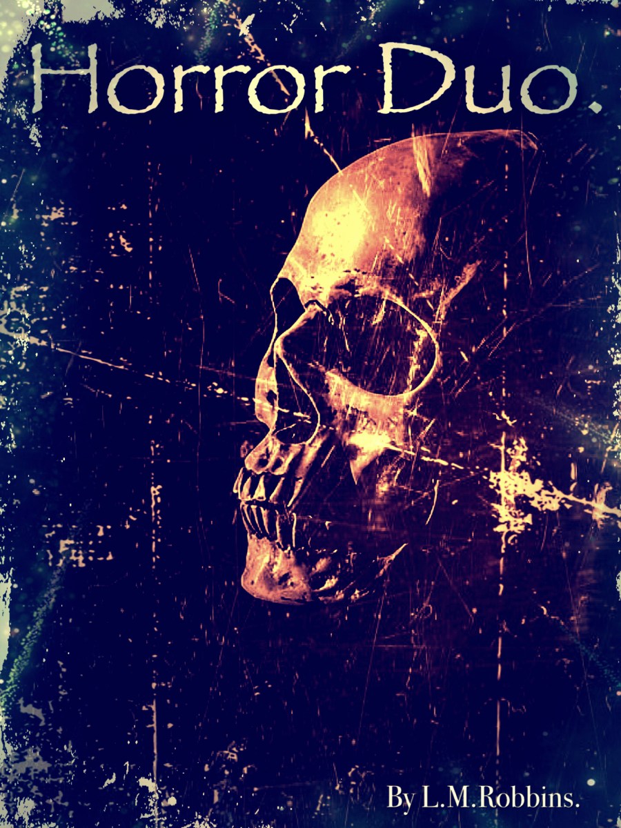 Horror Duo. – Wordleeme